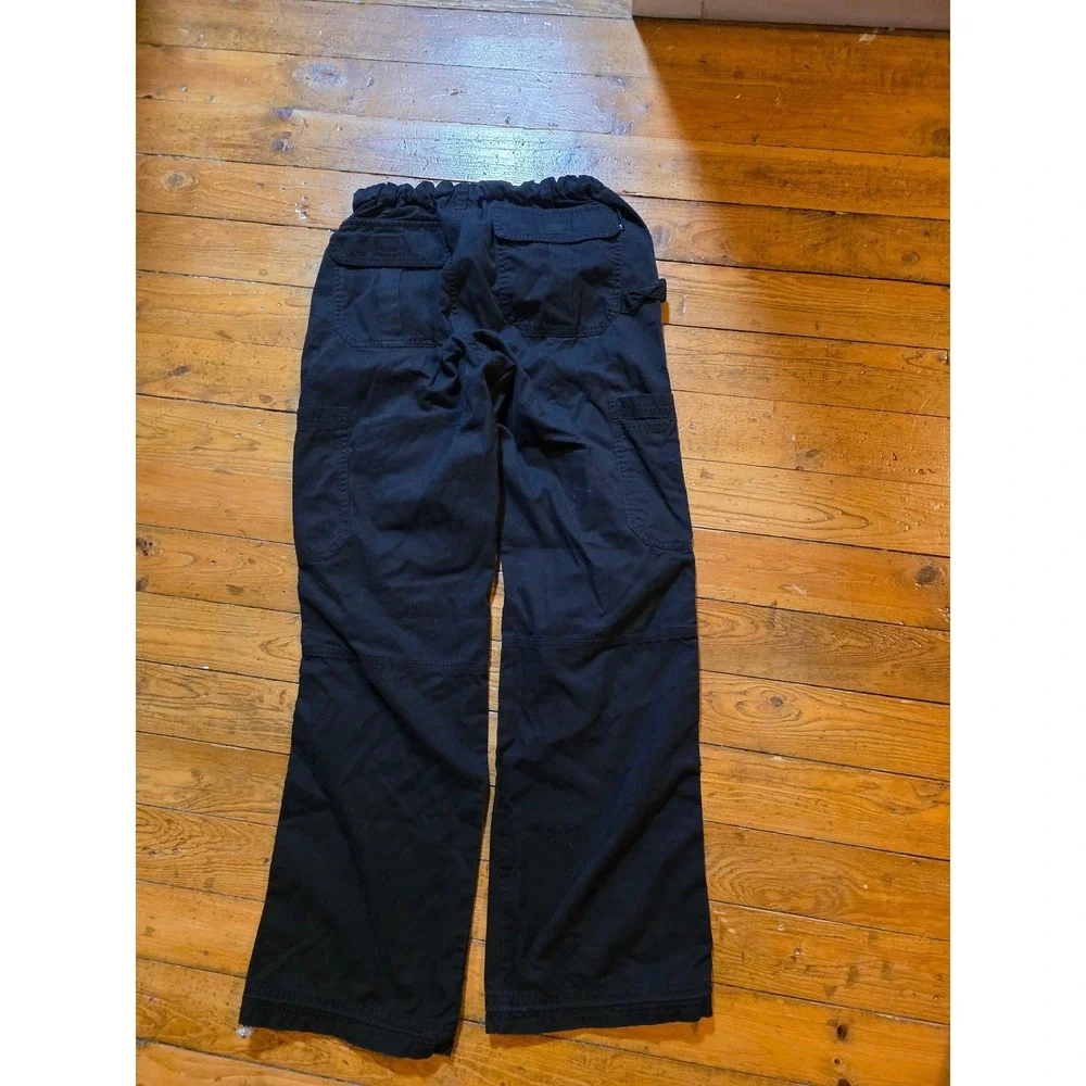 koi | Pants & Jumpsuits | Koi Scrub Pants Womens Small Regular Black ...